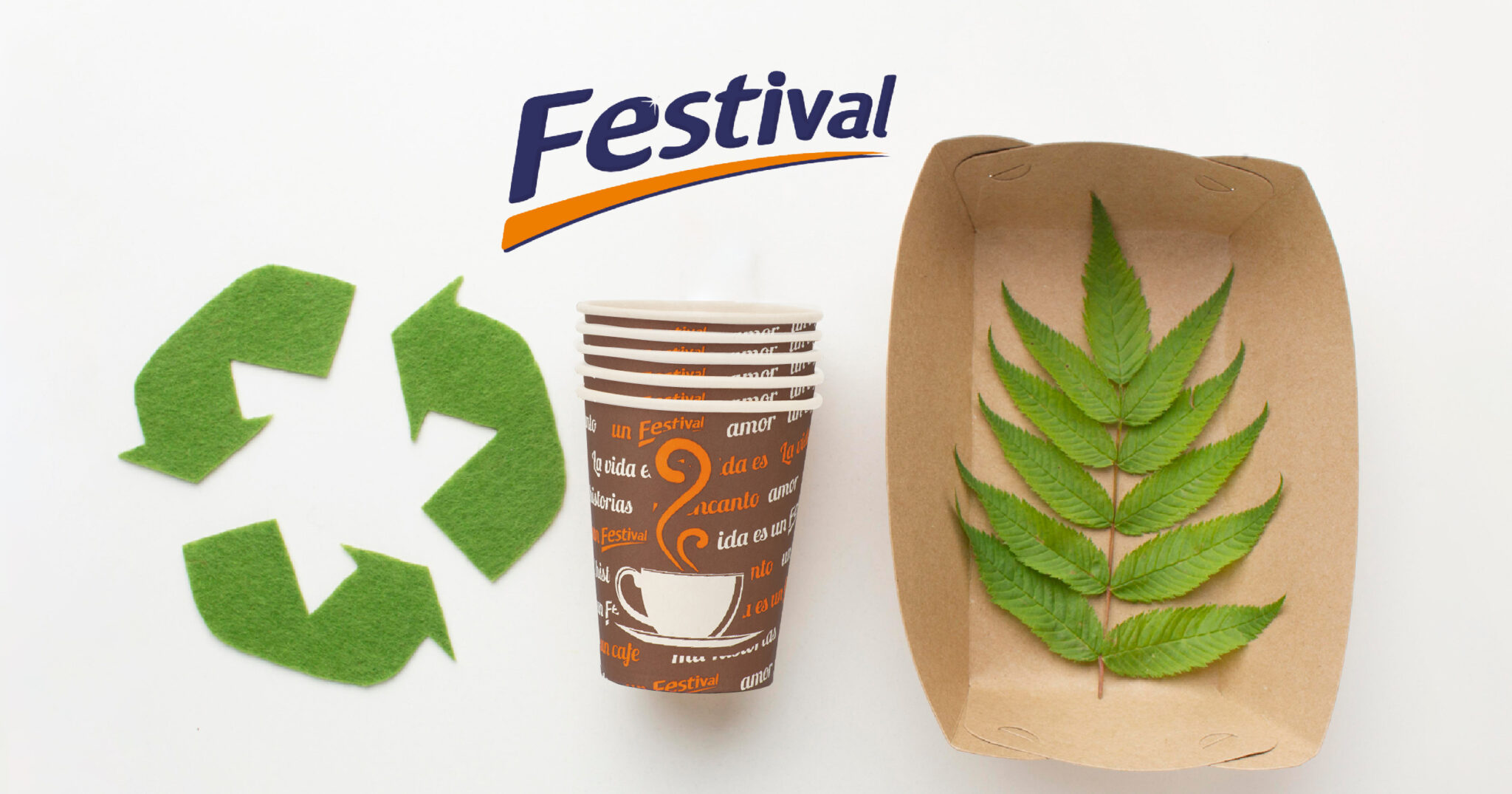 La importancia del uso de productos biodegradables y compostables en la conservación del medio ...